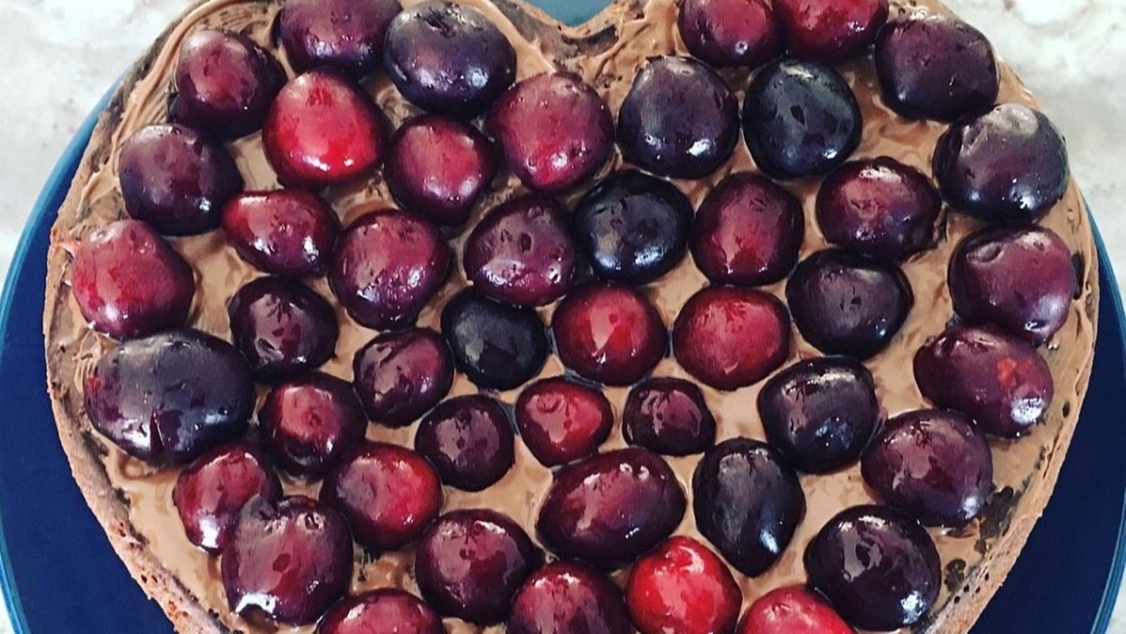 Healthy Dessert Recipe: Chocolate and Beetroot Cake - The Bea Tribe